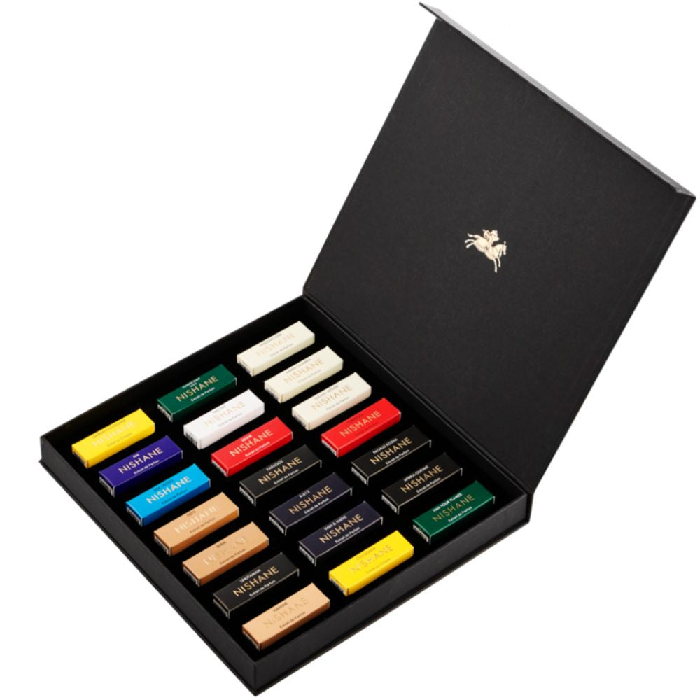 Discovery Set 21 | Shop Nishane Online | Libertine Parfumerie