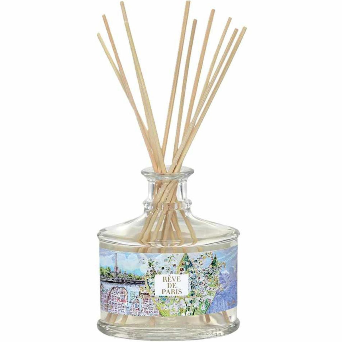 Reve de Paris Diffuser | Shop Fragonard Online | Libertine Parfumerie