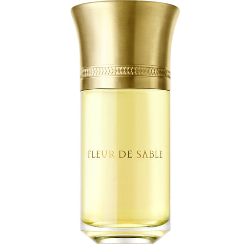 Ingenious Ginger – Libertine Parfumerie