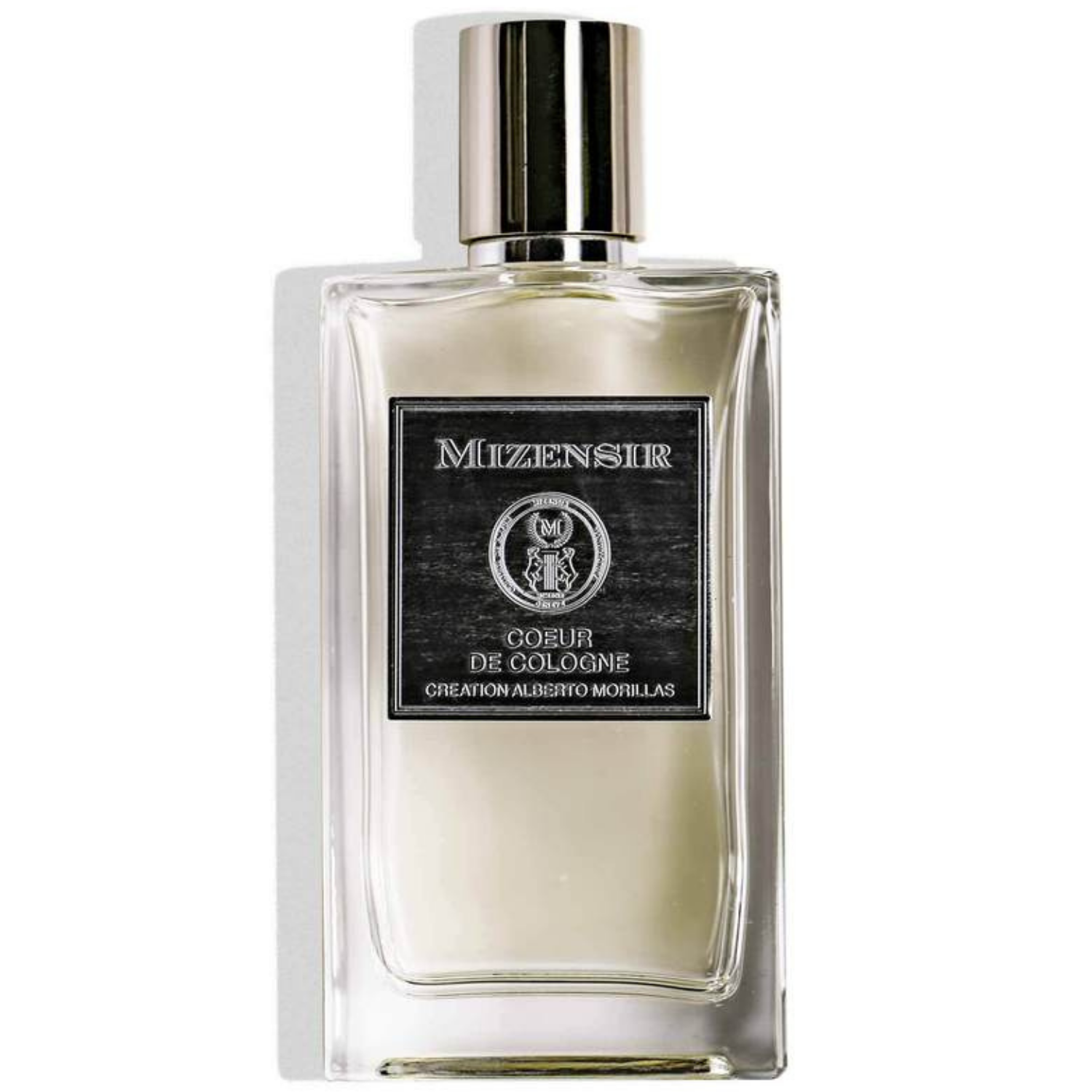 Mizensir | Libertine Parfumerie
