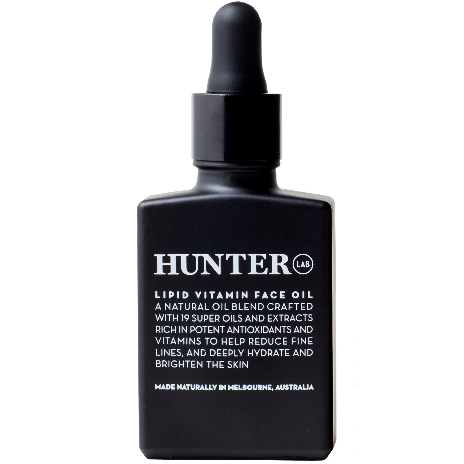 Hunter Lab | Libertine Parfumerie