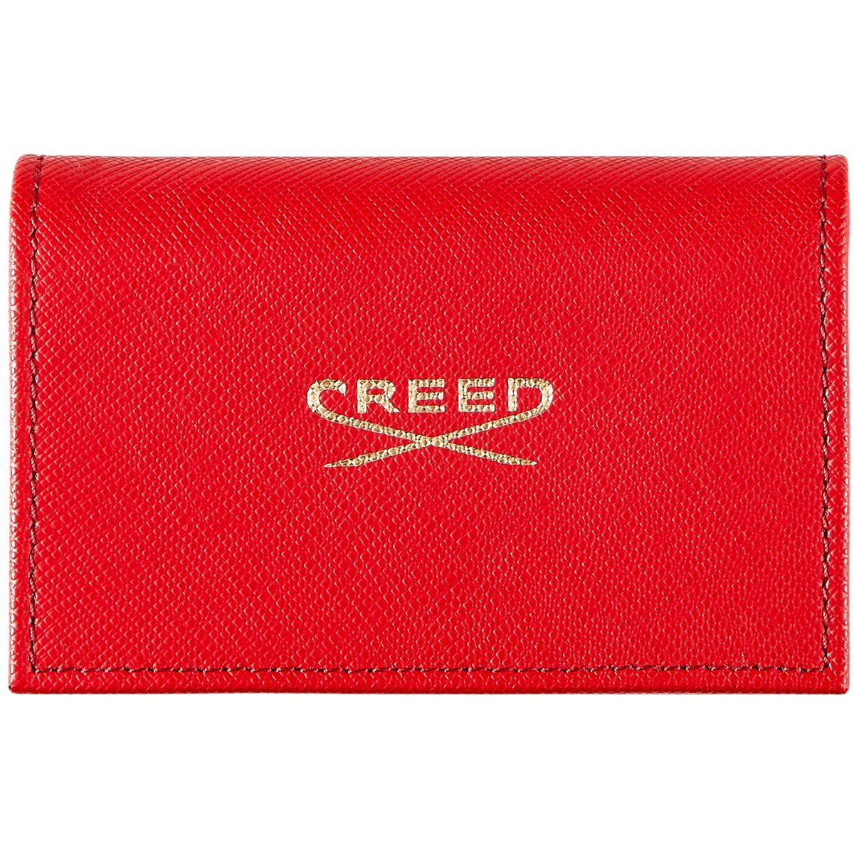 Red Leather Sample Set | Shop Creed Online | Libertine Parfumerie