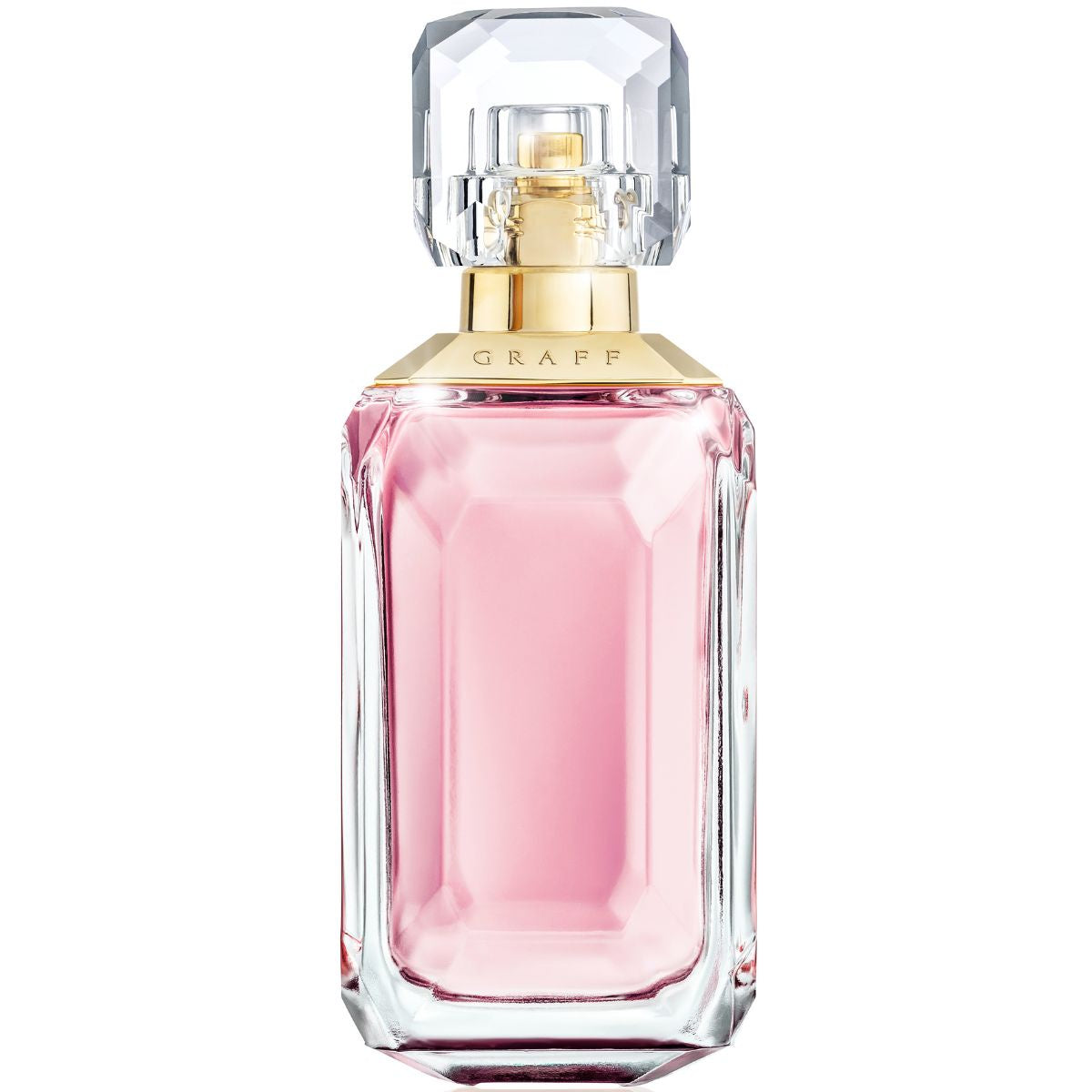 Floral Fragrances - An Ethereal Bouquet of Perfume in a Bottle ...