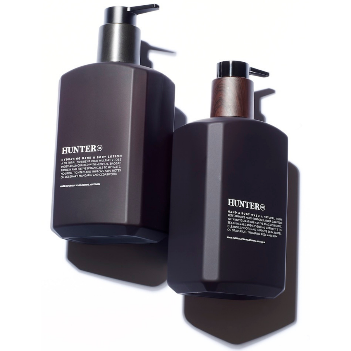 Hand & Body Kit | Shop Hunter Lab Online | Libertine Parfumerie