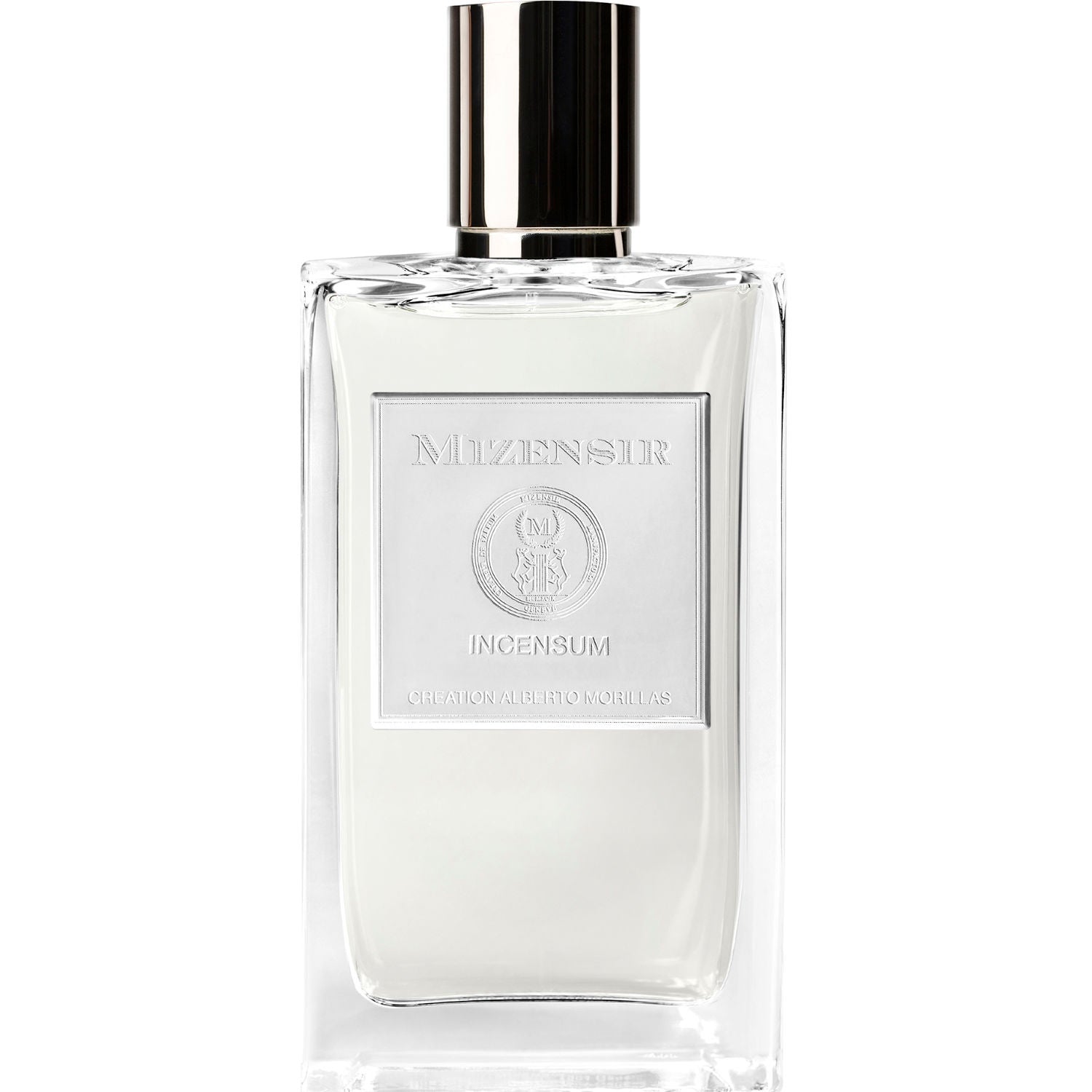 Mizensir | Libertine Parfumerie