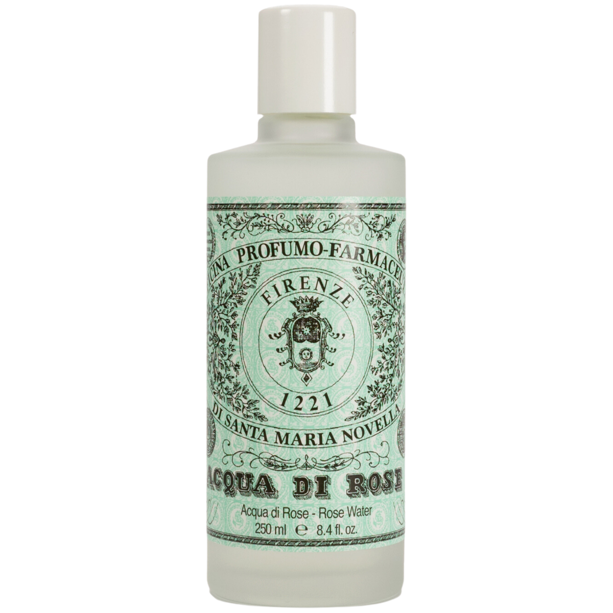 Acqua di Rose Rose Water | Shop Santa Maria Novella Online | Libertine ...