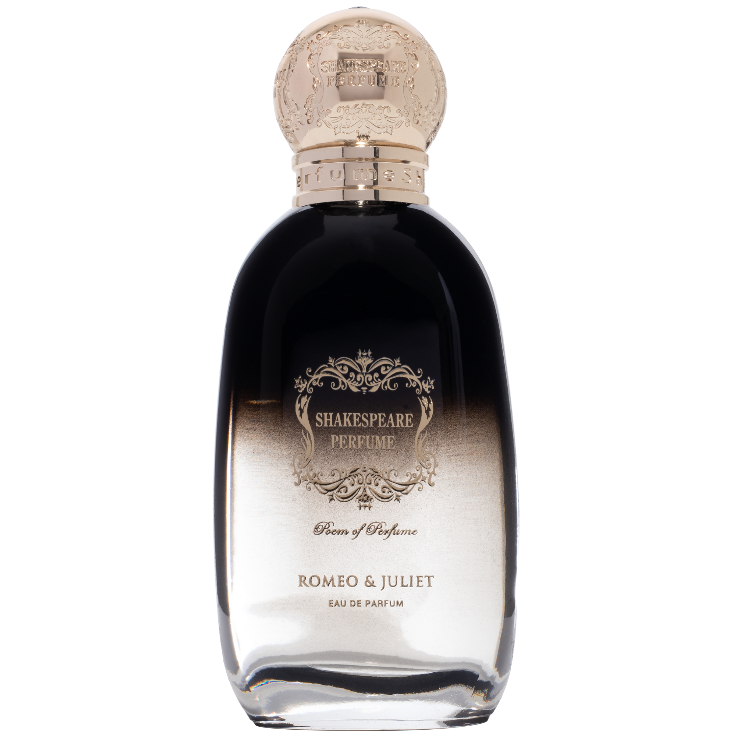 Romeo & Juliet | Shop Shakespeare Perfume Online | Libertine Parfumerie