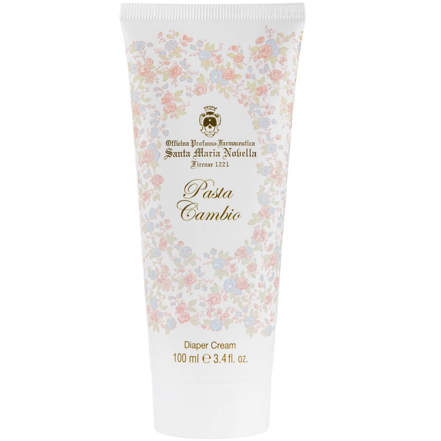 Nappy Cream | Shop Santa Maria Novella Online | Libertine Parfumerie