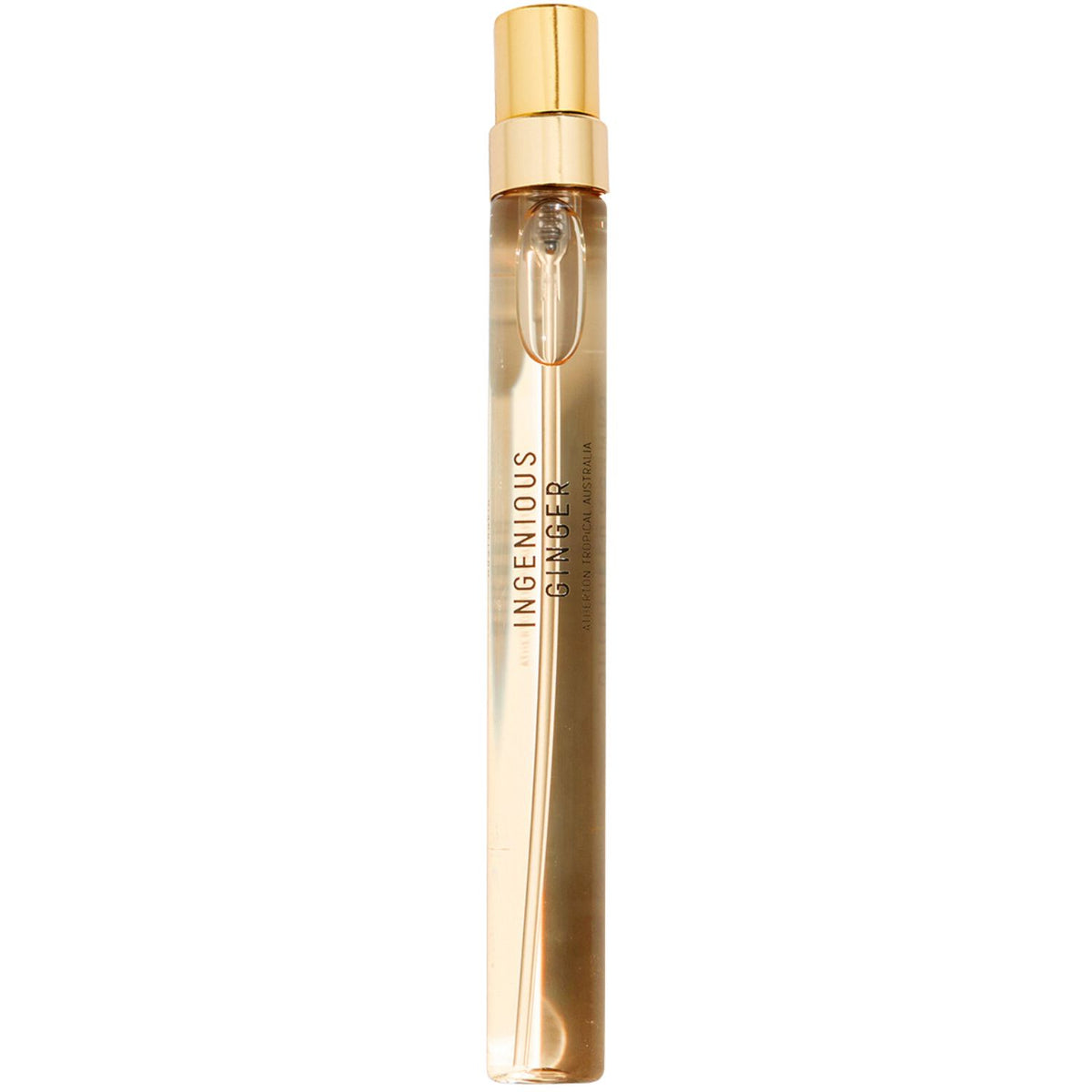 Ingenious Ginger Travel Spray | Shop Goldfield & Banks Online ...