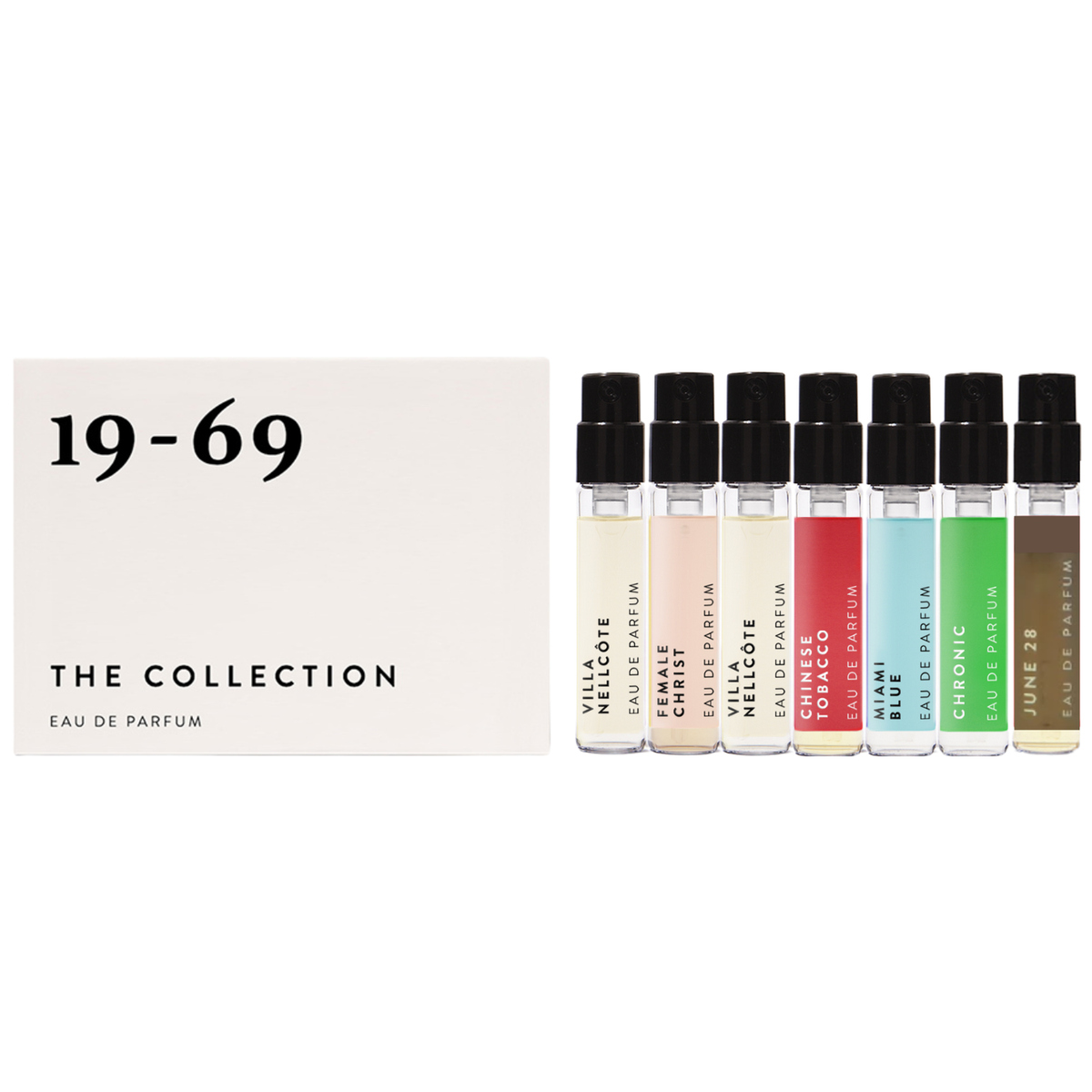 19-69 Collection Part 2 | Shop 19-69 Online | Libertine Parfumerie