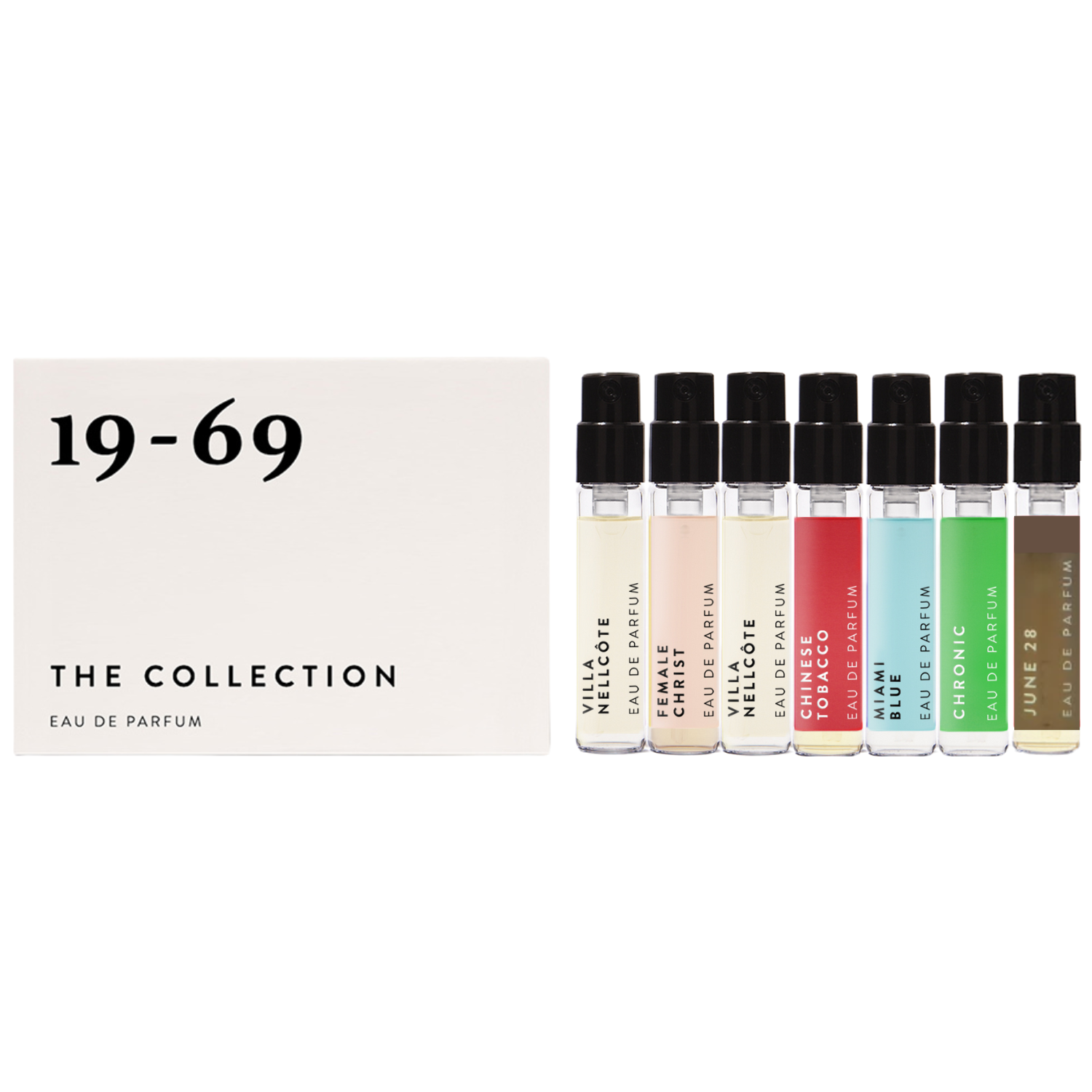 19-69 | Libertine Parfumerie