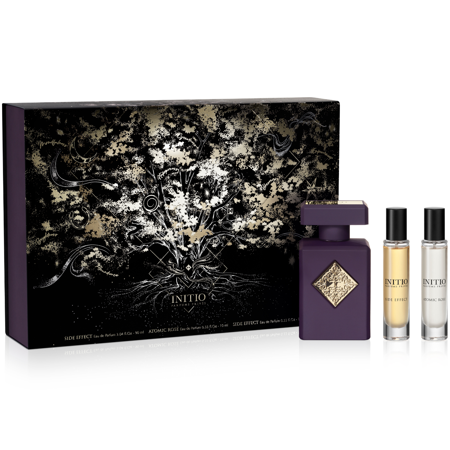 Initio Perfumes - Unveiling a Mystical World of Alluring Fragrances ...