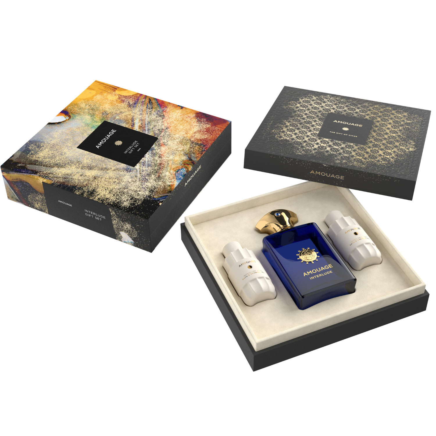 Amouage Perfumes - Luxury Amouage Fragrances Made in Oman | Libertine ...