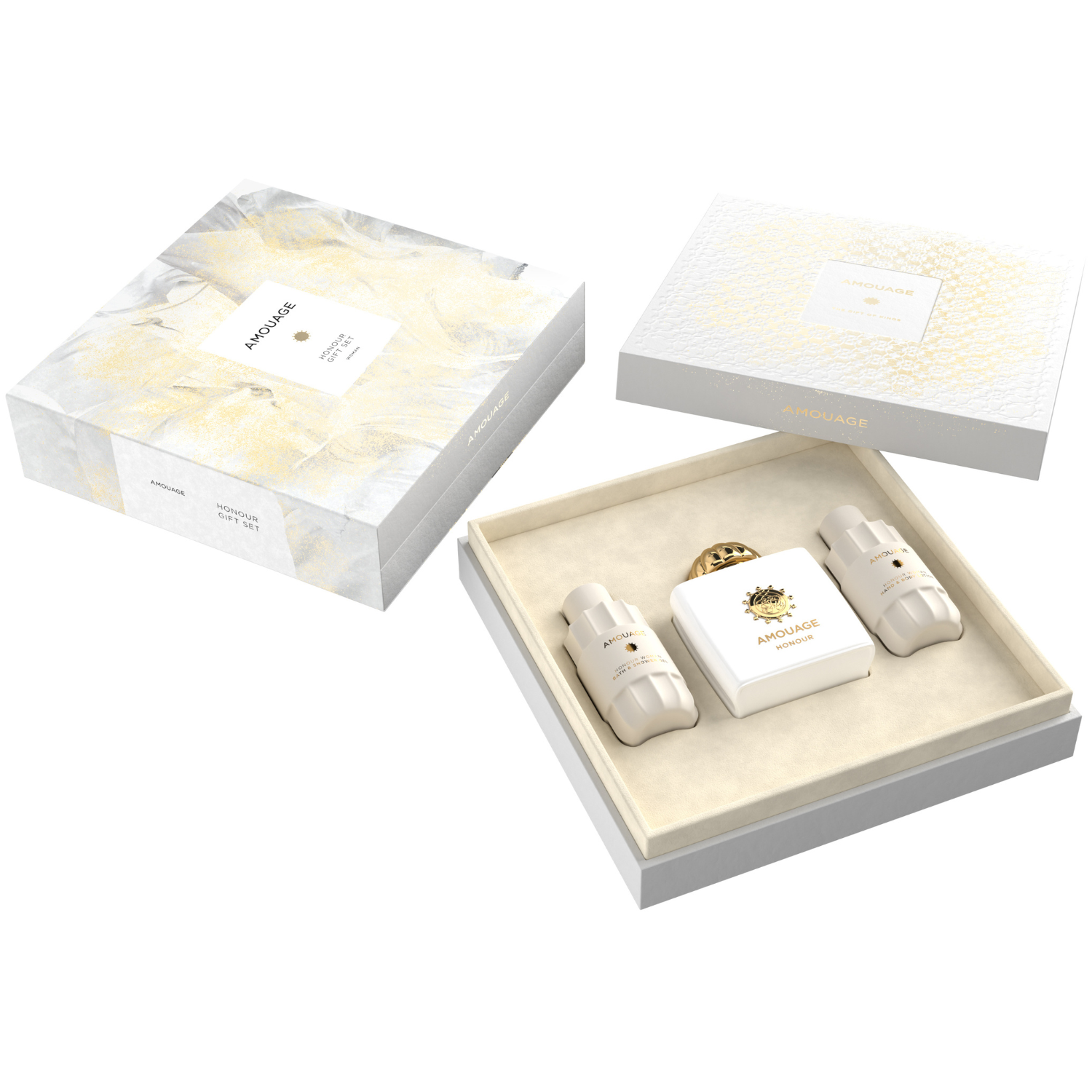 Amouage Perfumes - Luxury Amouage Fragrances Made in Oman | Libertine ...