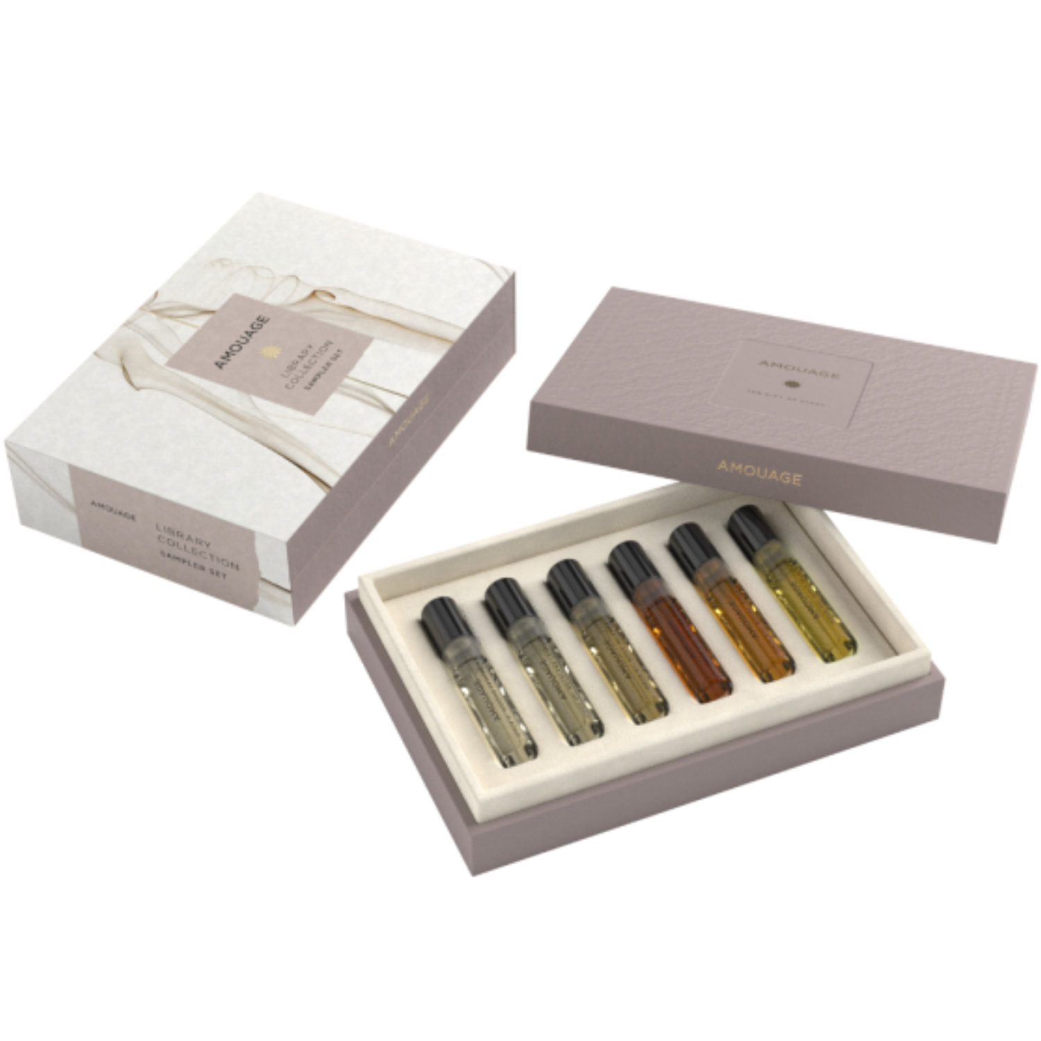 Amouage Perfumes - Luxury Amouage Fragrances Made in Oman | Libertine ...
