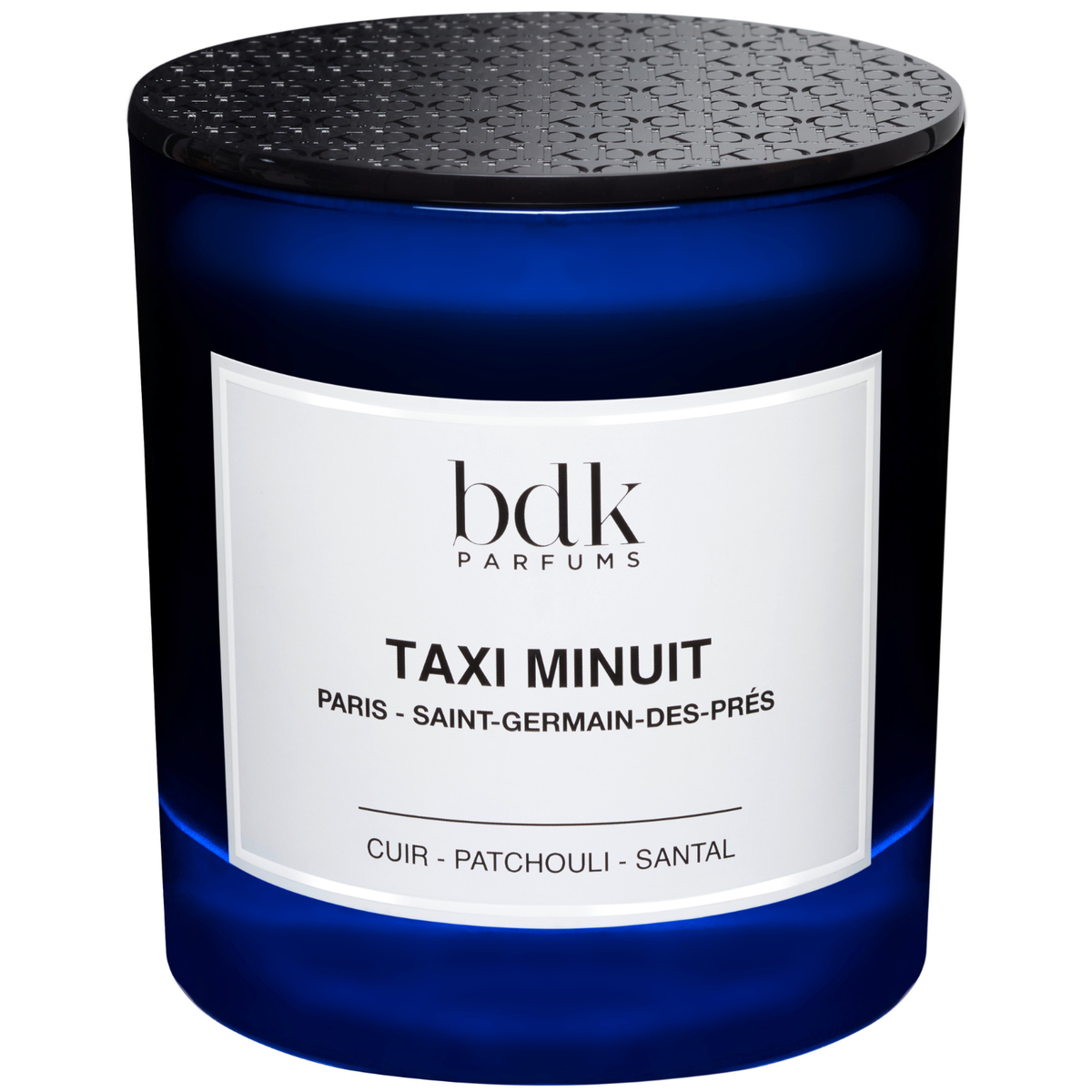 Taxi Minuit Candle | Shop BDK Online | Libertine Parfumerie