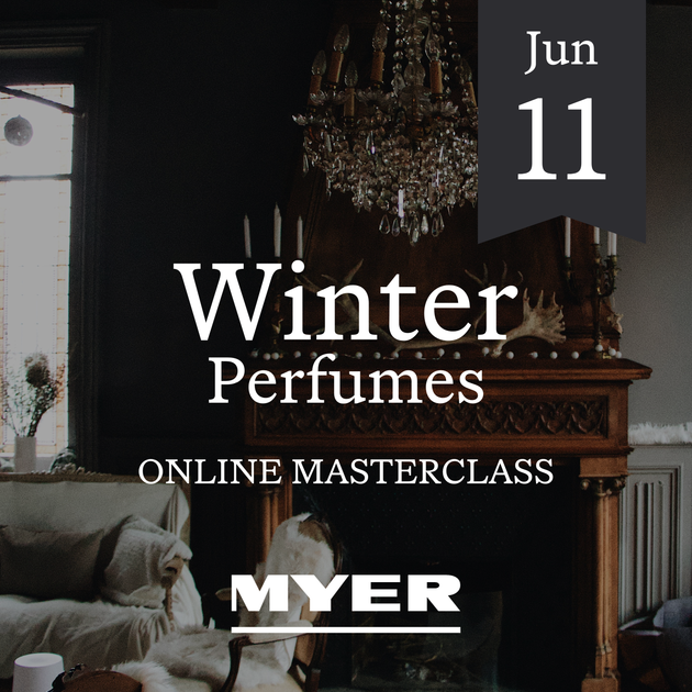 Online Masterclasses | Libertine Parfumerie