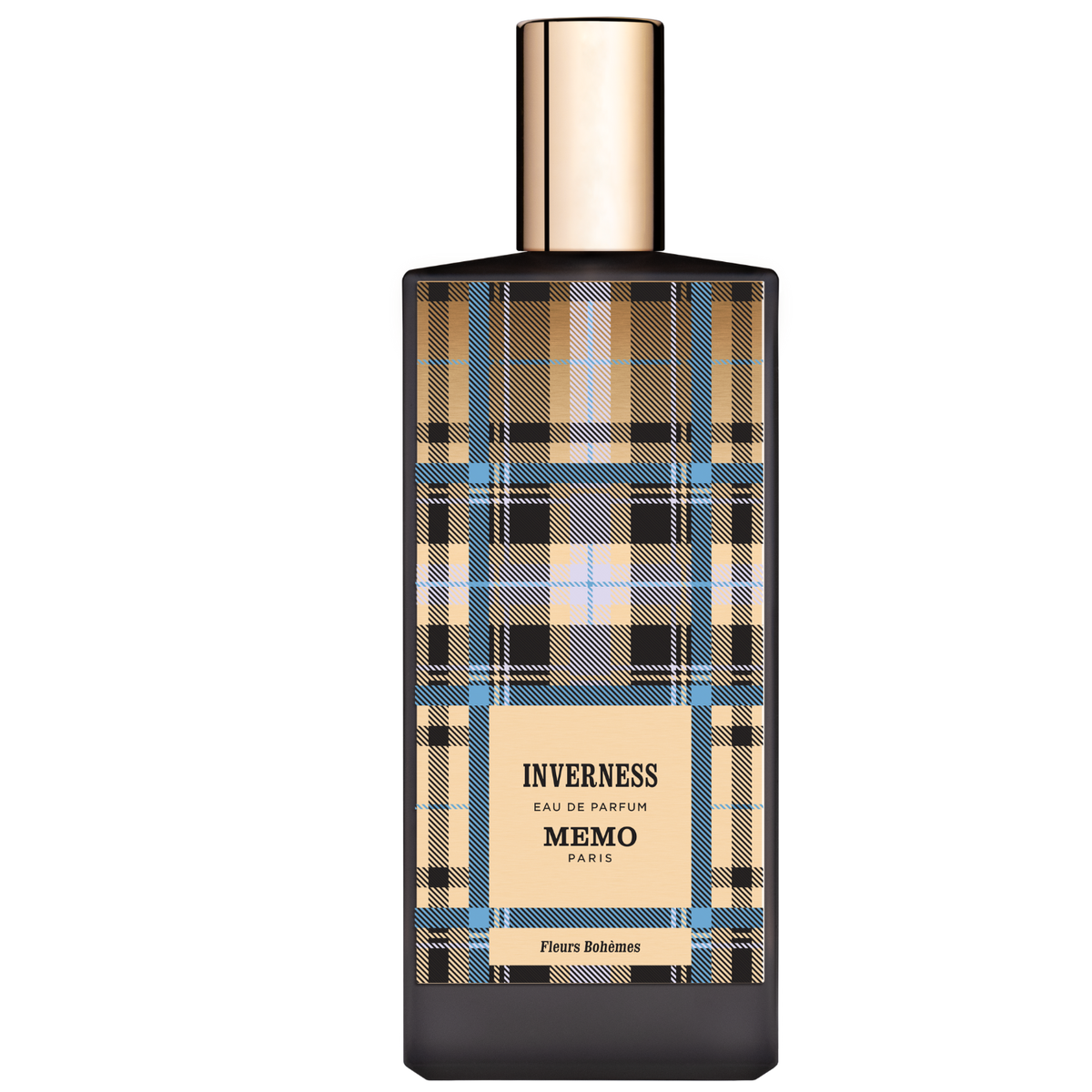 Inverness | Shop Memo Online | Libertine Parfumerie