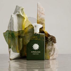 Purpose | Shop Amouage Online | Libertine Parfumerie