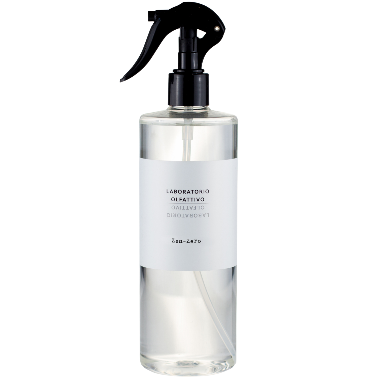 Zen-Zero Room Spray | Shop Laboratorio Olfattivo Online | Libertine ...