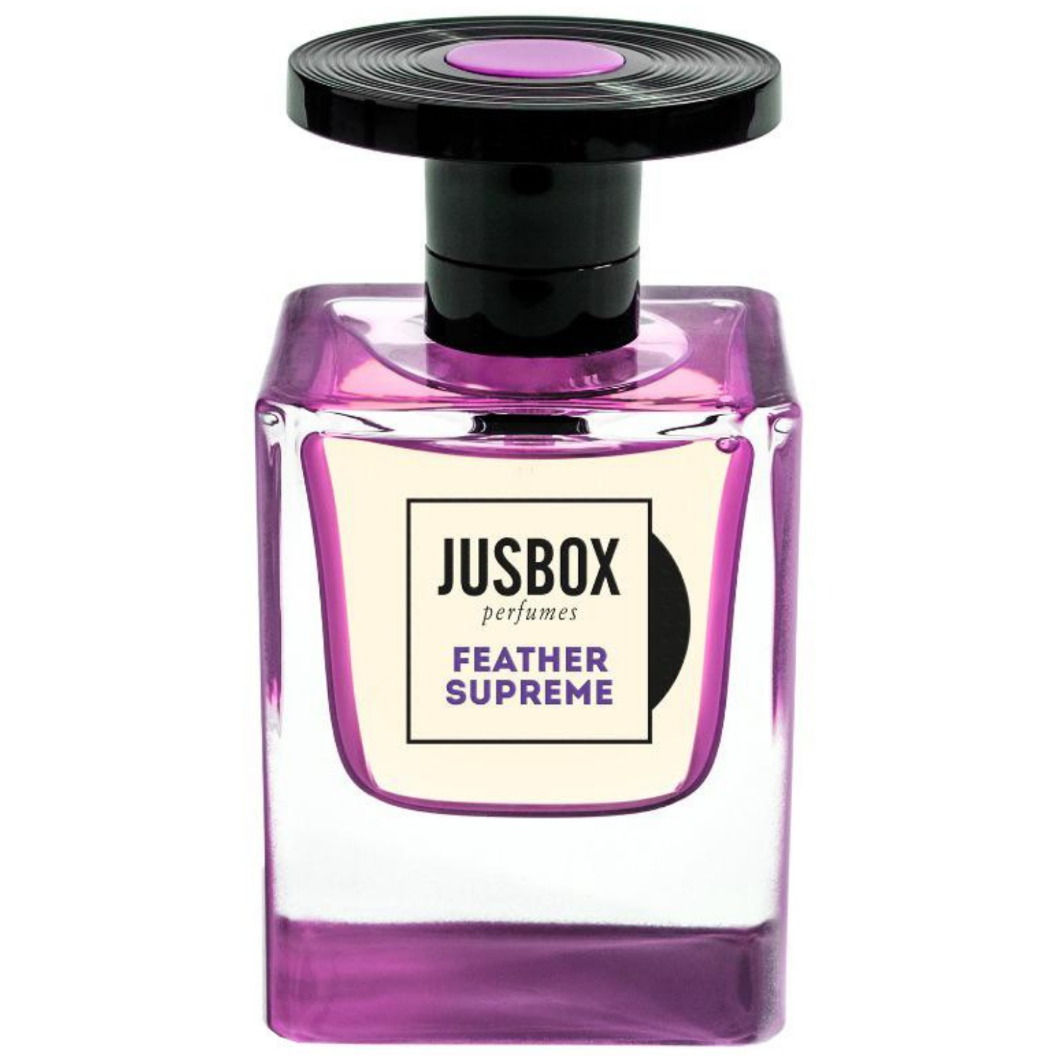 Jusbox | Libertine Parfumerie