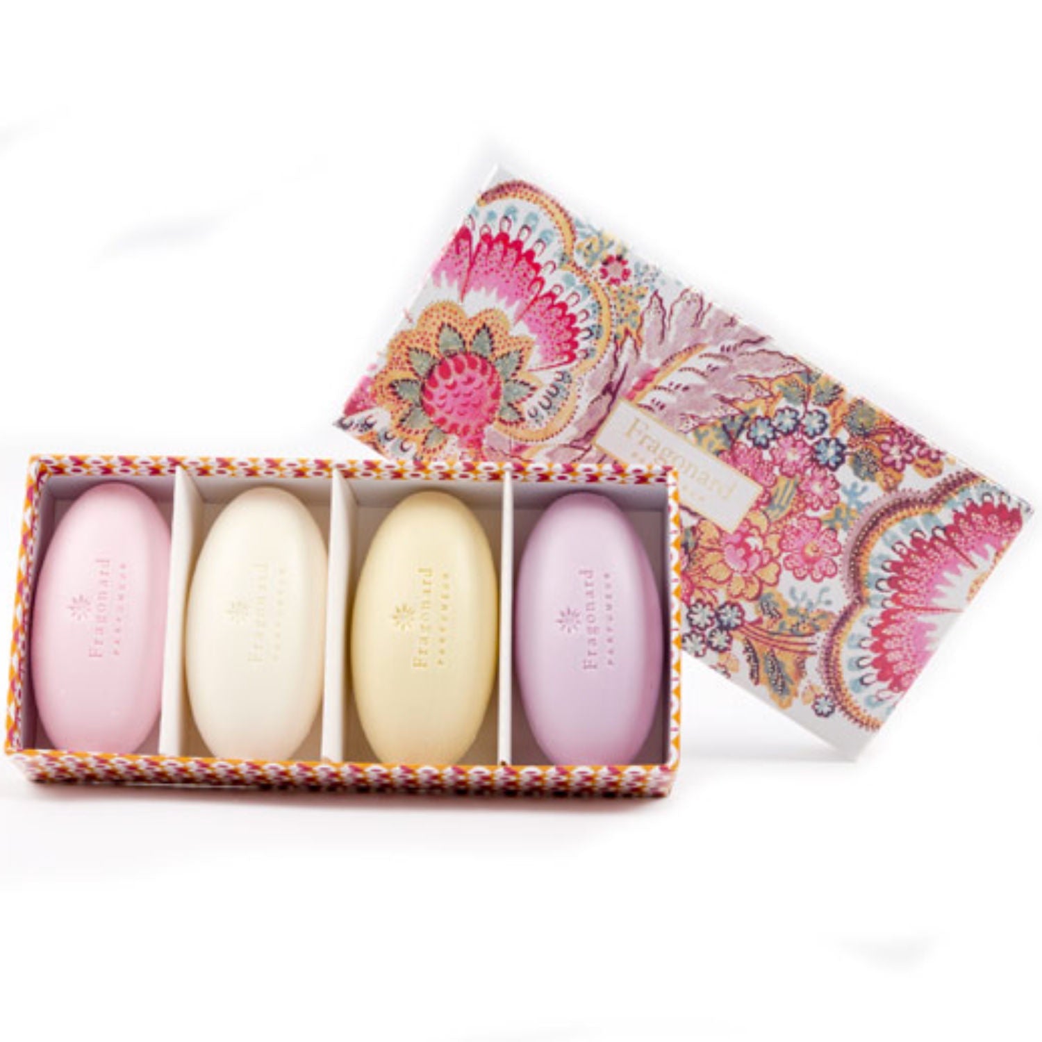 Fragonard Soap | Libertine Parfumerie
