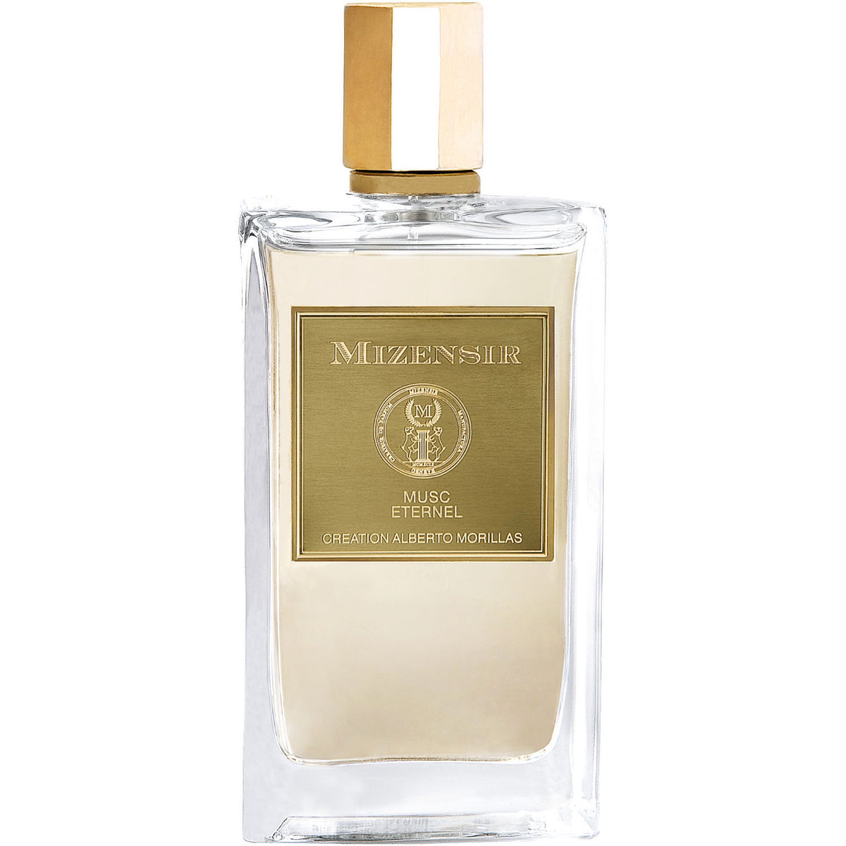 Musc Eternal | Shop Mizensir Online | Libertine Parfumerie