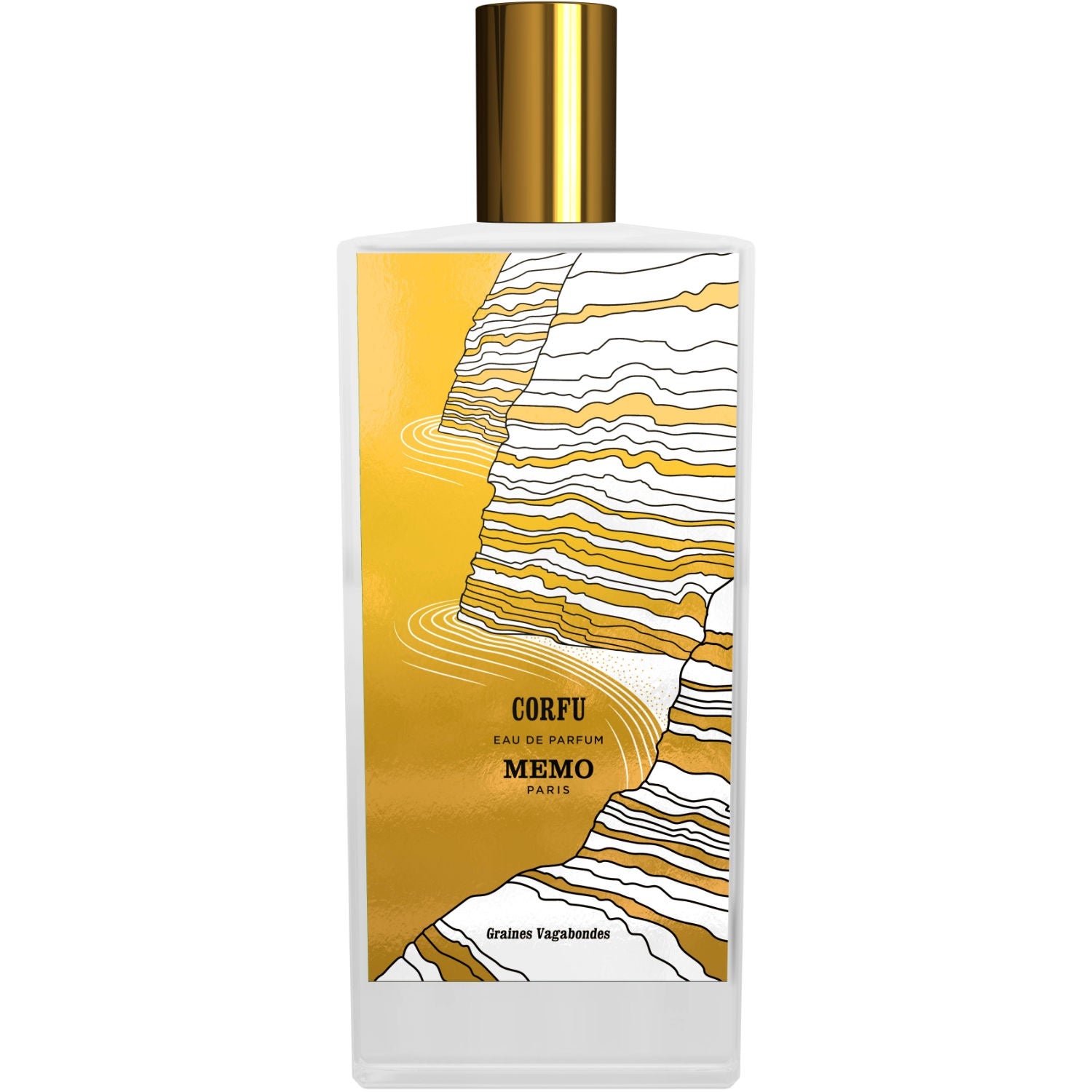 Memo Perfumes - Embark on an Olfactory Journey with Memo Fragrances ...