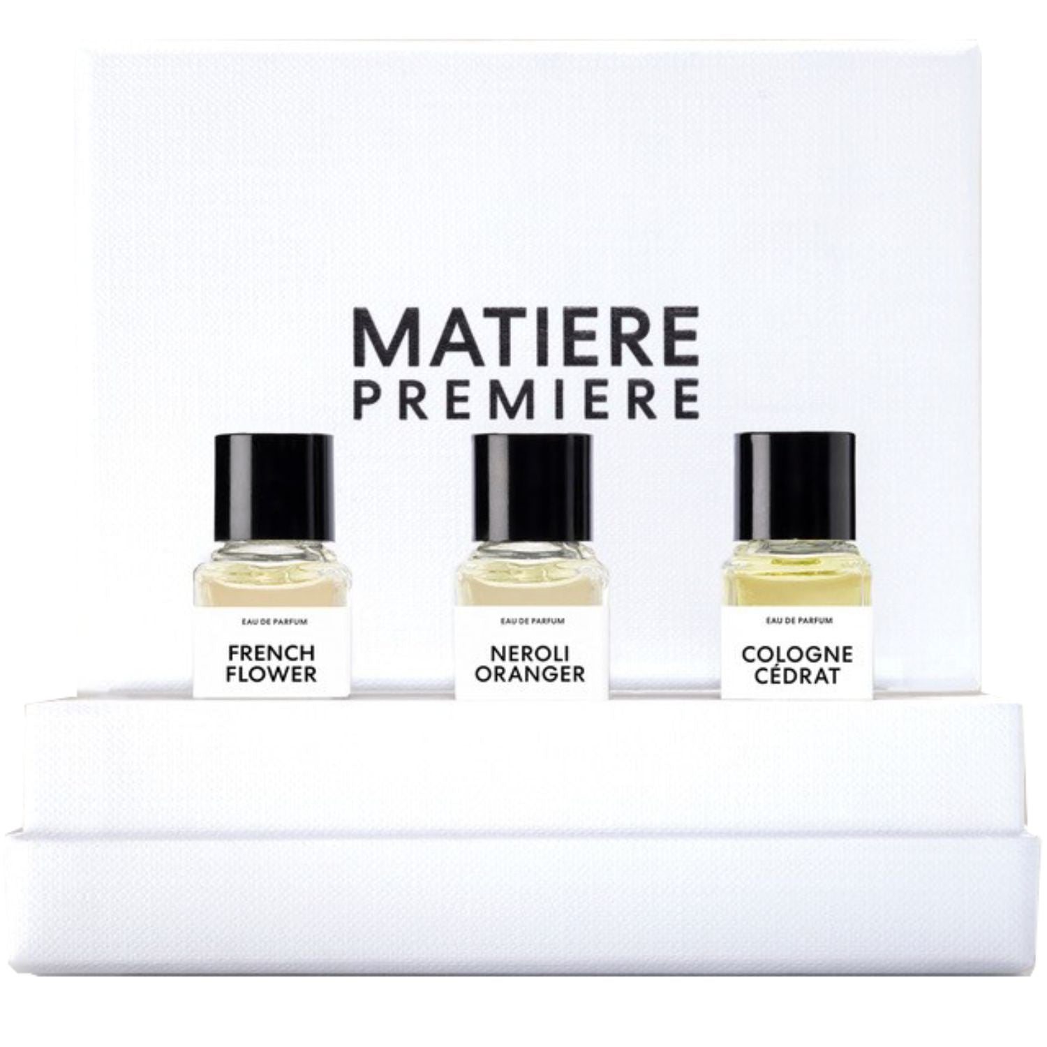 Matiere Premiere Perfumes - Purchase Luxury Matiere Premiere Perfume ...
