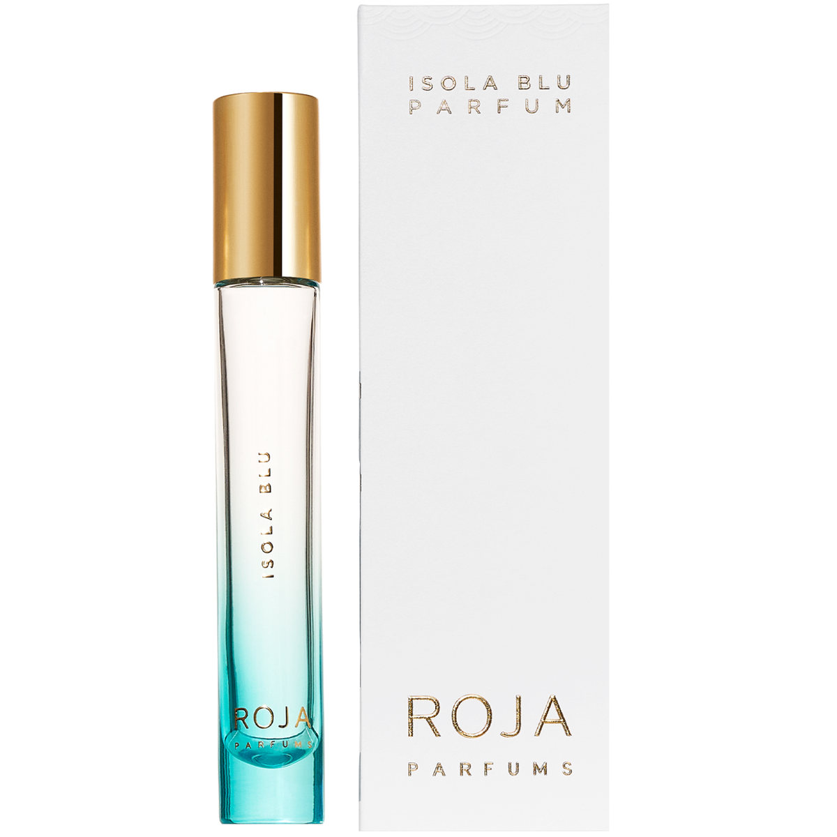 Isola Blu Parfum Travel Spray | Shop Roja Online | Libertine Parfumerie