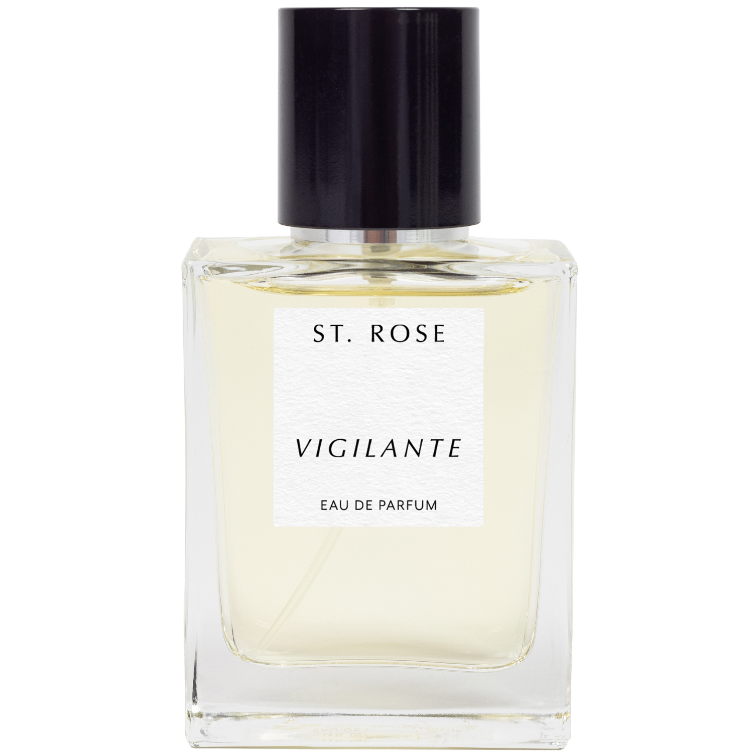 St. Rose | Libertine Parfumerie