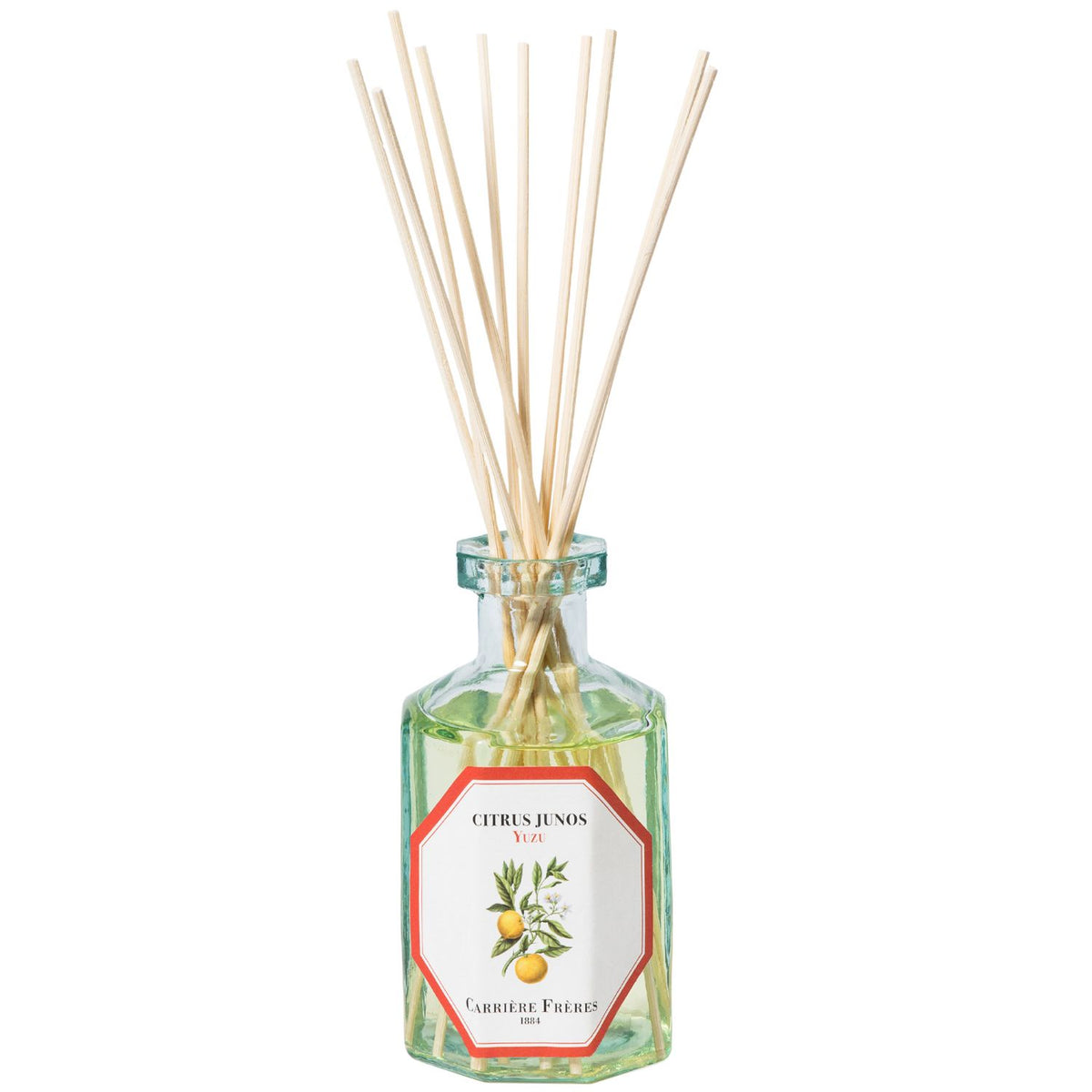 Yuzu Diffuser | Shop Carriere Freres Online | Libertine Parfumerie
